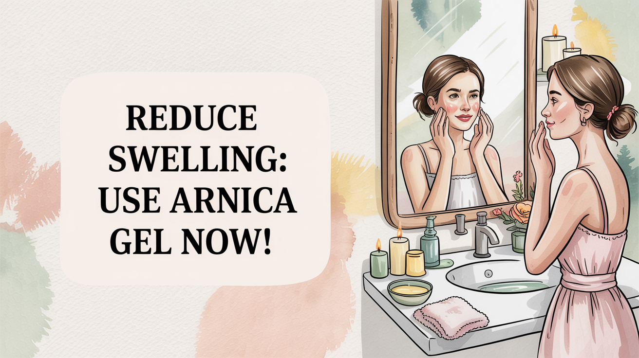 The BEST Technique for Reducing Swelling After botox around mouth ...