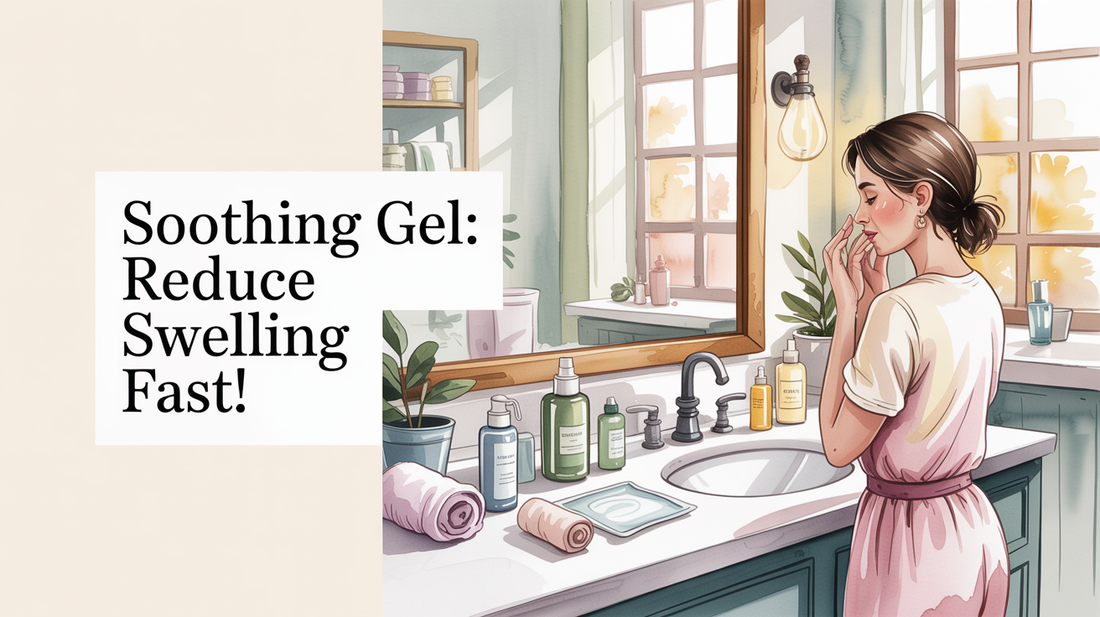 Swelling Remedies: The Proven Way to Speed Up Healing After Cosmetic P ...